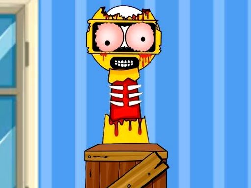 Sprunki Block Challenge - Play Online for Free