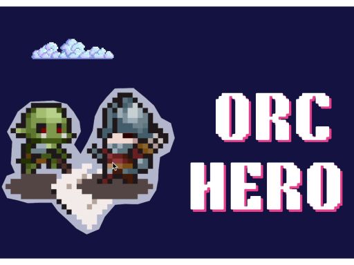 Orc Hero - Play Online for Free